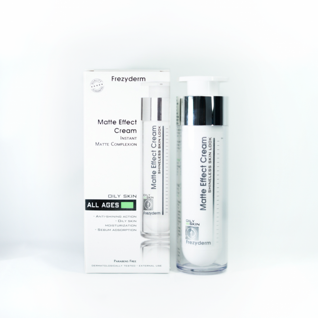 Sunscreen Color Velvet Face Cream SPF 50+ – Templora Dermatologica